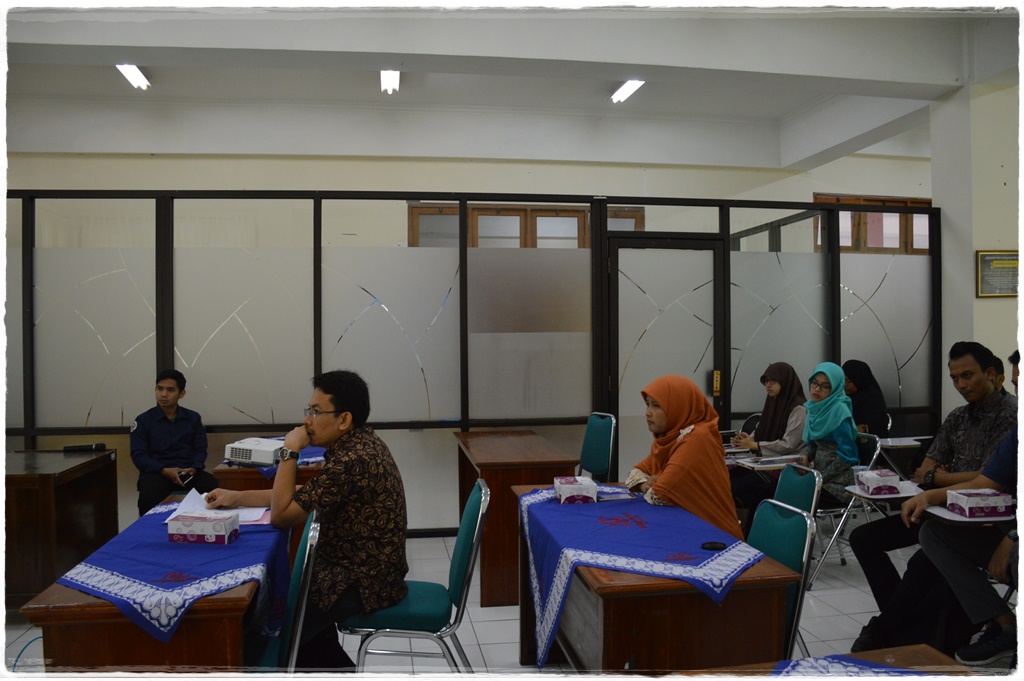Selamat Datang MTI UAD Angkatan ke-6 - MTI UAD