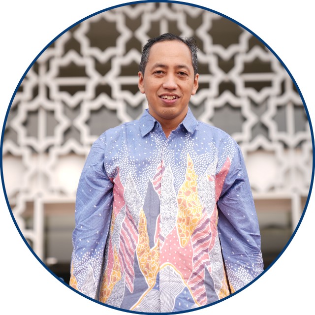 Staff Pengajar - MTI UAD