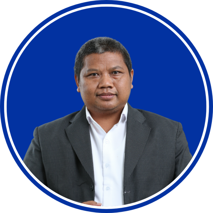 Staff Pengajar - MTI UAD