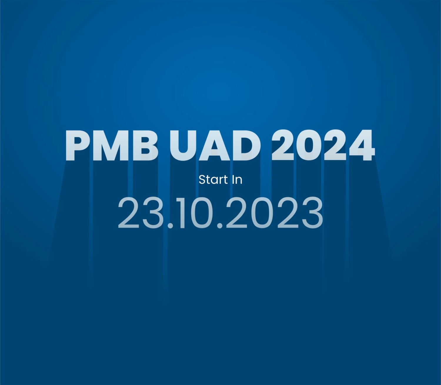 PMB S2 Informatika 2024 - MTI UAD