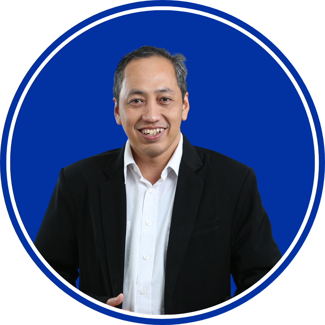 Staff Pengajar - MTI UAD